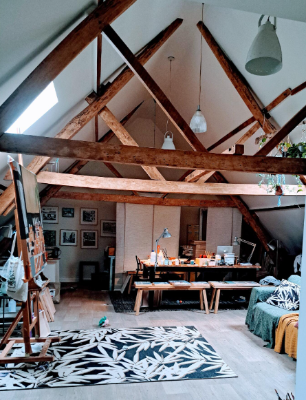 Atelier in beeld | 2 & 3 mei 2026