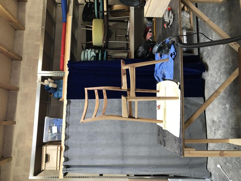 om:vormer studio | Atelier in beeld