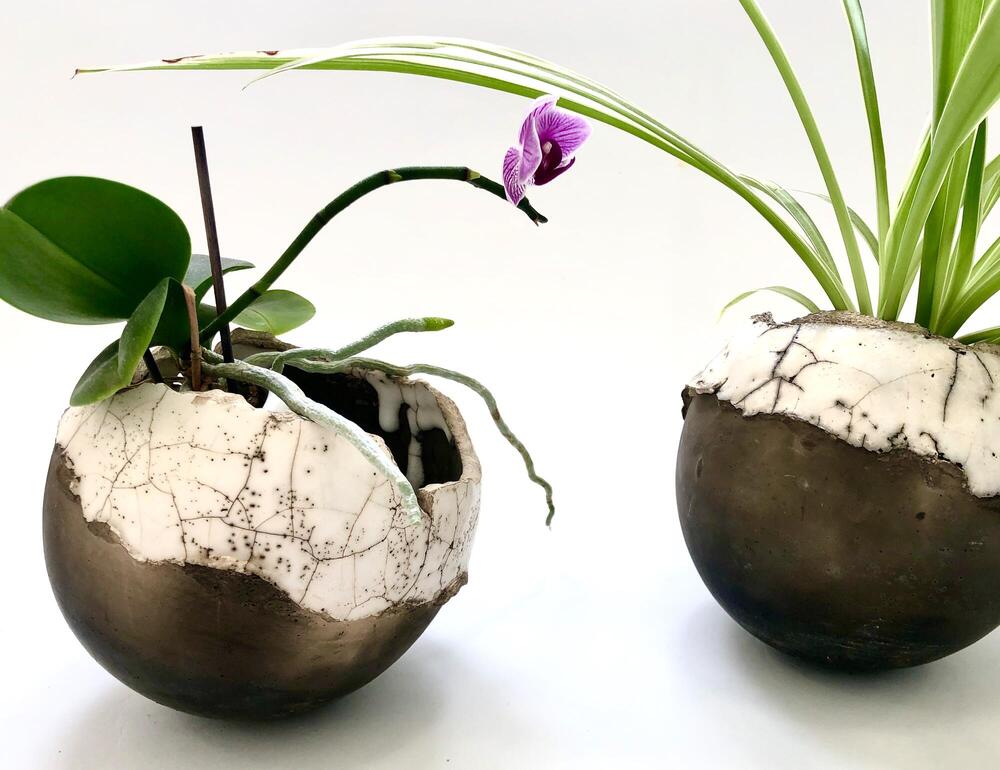 Gilles VAILLE | Atelier in beeld