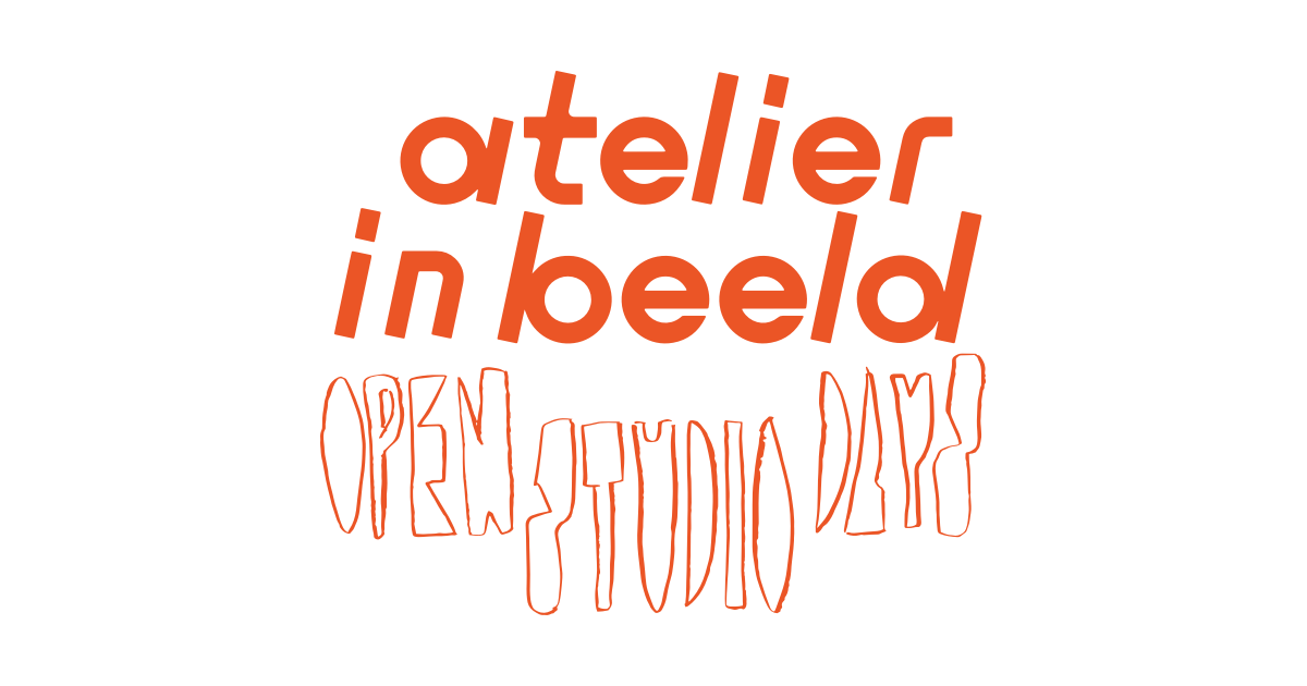 Atelier in beeld | 2 & 3 mei 2026